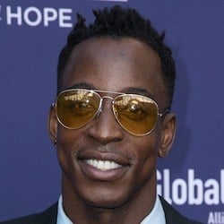 Shaka Smith - Age, Bio, Family | Famous Birthdays
