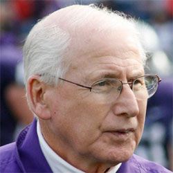 Bill Snyder - Age, Bio, Family | Famous Birthdays