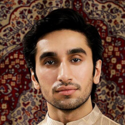 Hamza Sohail - Age, Bio, Family | Famous Birthdays