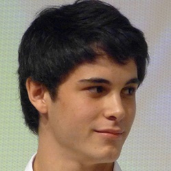 David Solans - Age, Bio, Family | Famous Birthdays
