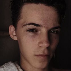 Andrej Somberg - Age, Bio, Family | Famous Birthdays