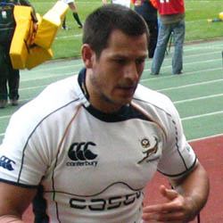 Pierre Spies - Age, Bio, Family | Famous Birthdays