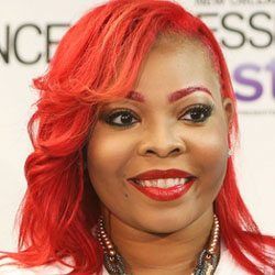 Alexis Spight - Age, Bio, Family | Famous Birthdays