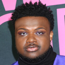 Jaquel Spivey - Age, Bio, Family | Famous Birthdays