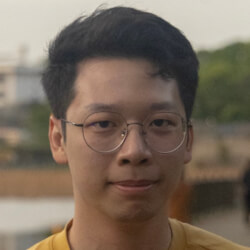 Jordan Chua - Bio, Family | Famous Birthdays