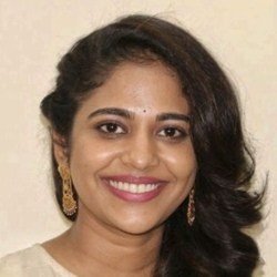 Srinda - Age, Bio, Family | Famous Birthdays