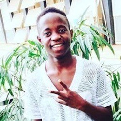 Ronald Ssentongo - Age, Bio, Family | Famous Birthdays
