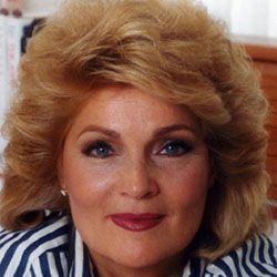 Famous Susans | Famous Birthdays