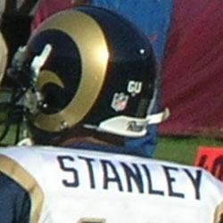 Derek Stanley - Age, Bio, Family | Famous Birthdays