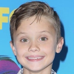 Jack Stanton - Age, Bio, Family | Famous Birthdays