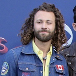 Eric Steedly - Age, Bio, Family | Famous Birthdays