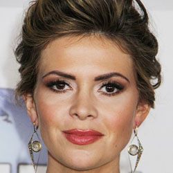 Carly Steel - Age, Bio, Family | Famous Birthdays