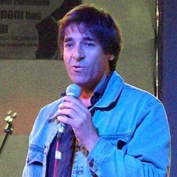 Mark Steel - Age, Bio, Family | Famous Birthdays