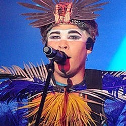 Luke Steele - Age, Bio, Family | Famous Birthdays