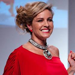 Jessica Steen - Age, Bio, Family | Famous Birthdays