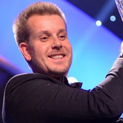 Henrik Stenson - Age, Bio, Family | Famous Birthdays