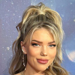 Duška Stepanov - Age, Bio, Family | Famous Birthdays