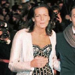 Princess Stephanie of Monaco - Age, Bio, Family | Famous Birthdays