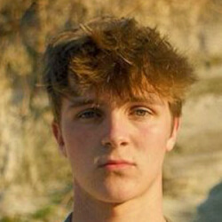 Andrew Stephens (TikTok Star) - Age, Bio, Family | Famous Birthdays