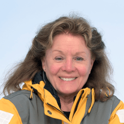 Nancy Stephens - Age, Bio, Family | Famous Birthdays
