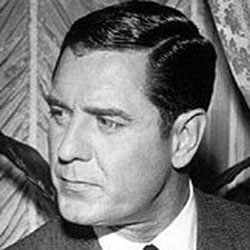Craig Stevens - Bio, Family | Famous Birthdays