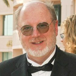 Tony Jay - Bio, Family | Famous Birthdays