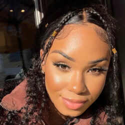 Genecia Stinson - Age, Bio, Family | Famous Birthdays