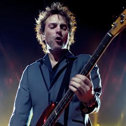 Tommy Stinson - Age, Bio, Family | Famous Birthdays