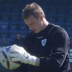 David Stockdale - Age, Bio, Family | Famous Birthdays