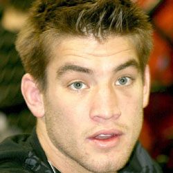 Sam Stout - Age, Bio, Family | Famous Birthdays