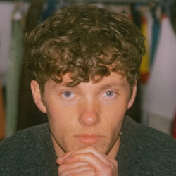 Kieran Stracey - Age, Bio, Family | Famous Birthdays