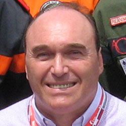 Philippe Streiff - Bio, Family | Famous Birthdays