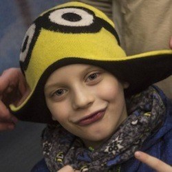 Luka Stuberi - Age, Bio, Family | Famous Birthdays