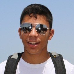 Isaiah Suarez - Age, Bio, Family | Famous Birthdays