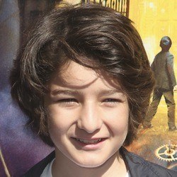 Sunny Suljic - Age, Bio, Family | Famous Birthdays