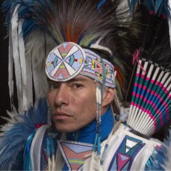 Supaman - Age, Bio, Family | Famous Birthdays