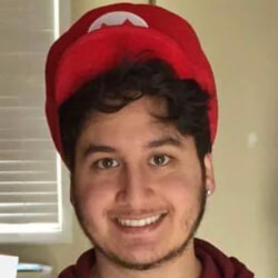 SuperMario134 - Age, Bio, Family | Famous Birthdays