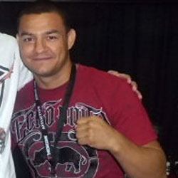 Cub Swanson - Age, Bio, Family | Famous Birthdays