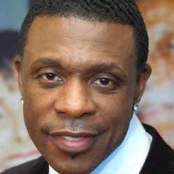 Keith Sweat - Age, Bio, Family | Famous Birthdays