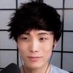 Sykkuno - Age, Bio, Family | Famous Birthdays