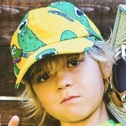 Travis Talbott - Age, Bio, Family | Famous Birthdays
