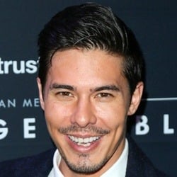Lewis Tan - Age, Bio, Family | Famous Birthdays