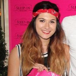 Parisa Tarjomani - Age, Bio, Family | Famous Birthdays