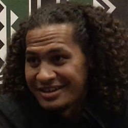 Jahlani Tavai - Age, Bio, Family | Famous Birthdays