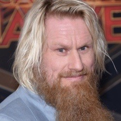 Rune Temte - Age, Bio, Family | Famous Birthdays