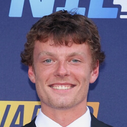 Dylan Terryberry - Age, Bio, Family | Famous Birthdays