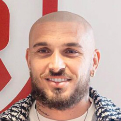 Teddy Teuma - Age, Bio, Family | Famous Birthdays