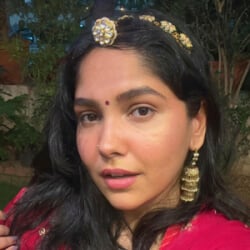 That Indian Chick - Age, Bio, Family | Famous Birthdays