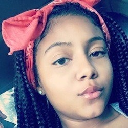 Ameerah Thomas - Age, Bio, Family | Famous Birthdays