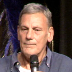 Jeffrey Thomas - Bio, Family | Famous Birthdays